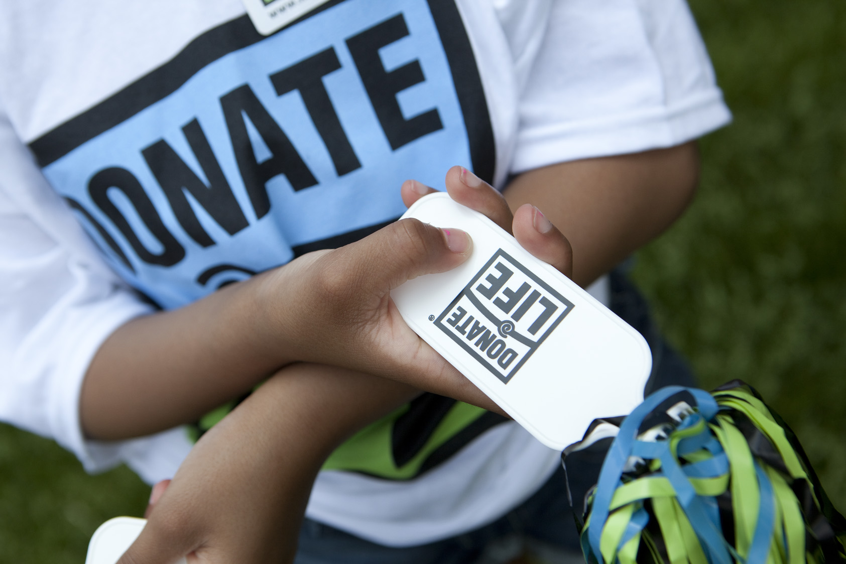 How Organ and Tissue Donation Works | Mid-America Transplant