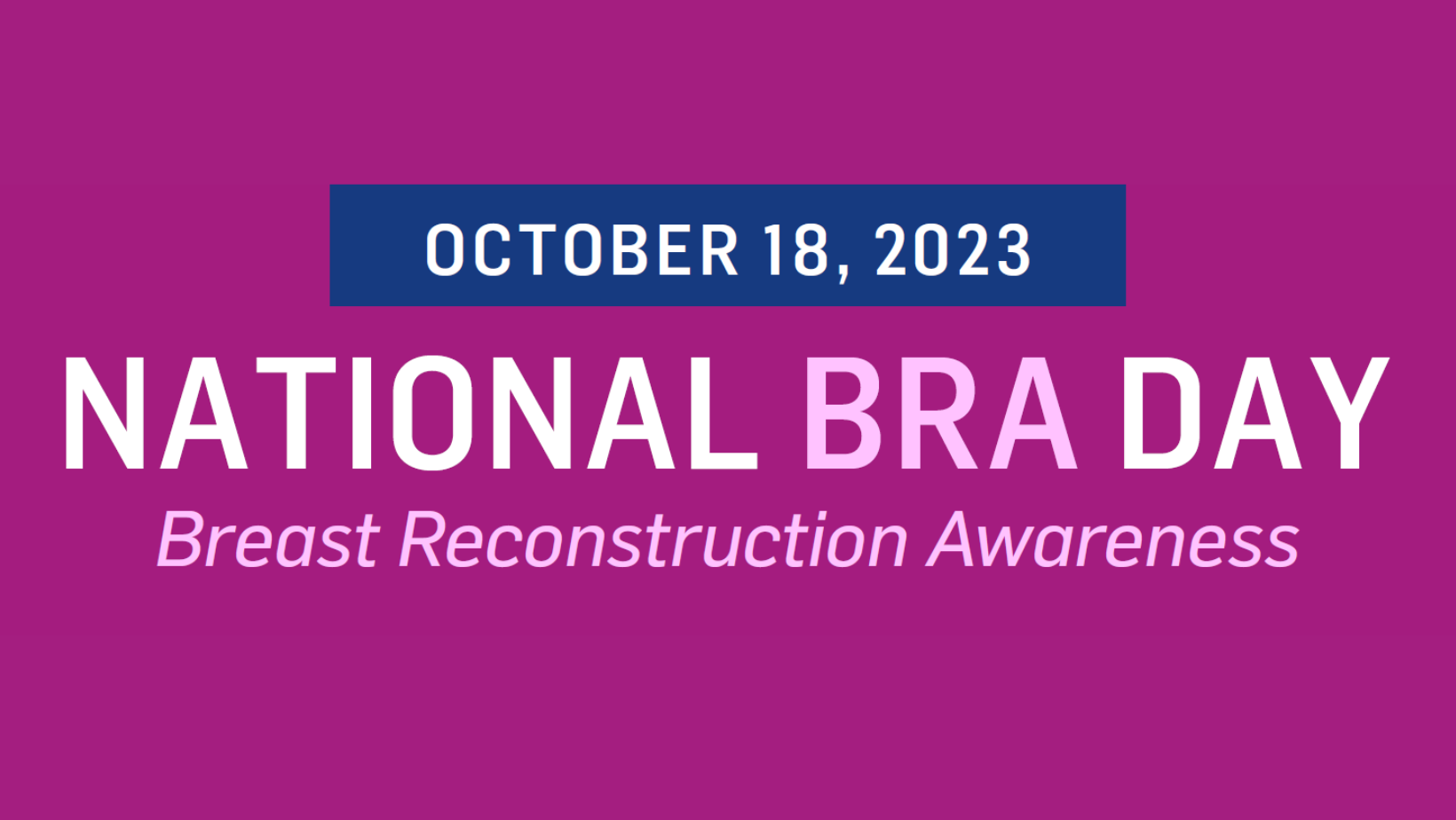 Celebrating BRA Day through Tissue Donation | Mid-America Transplant