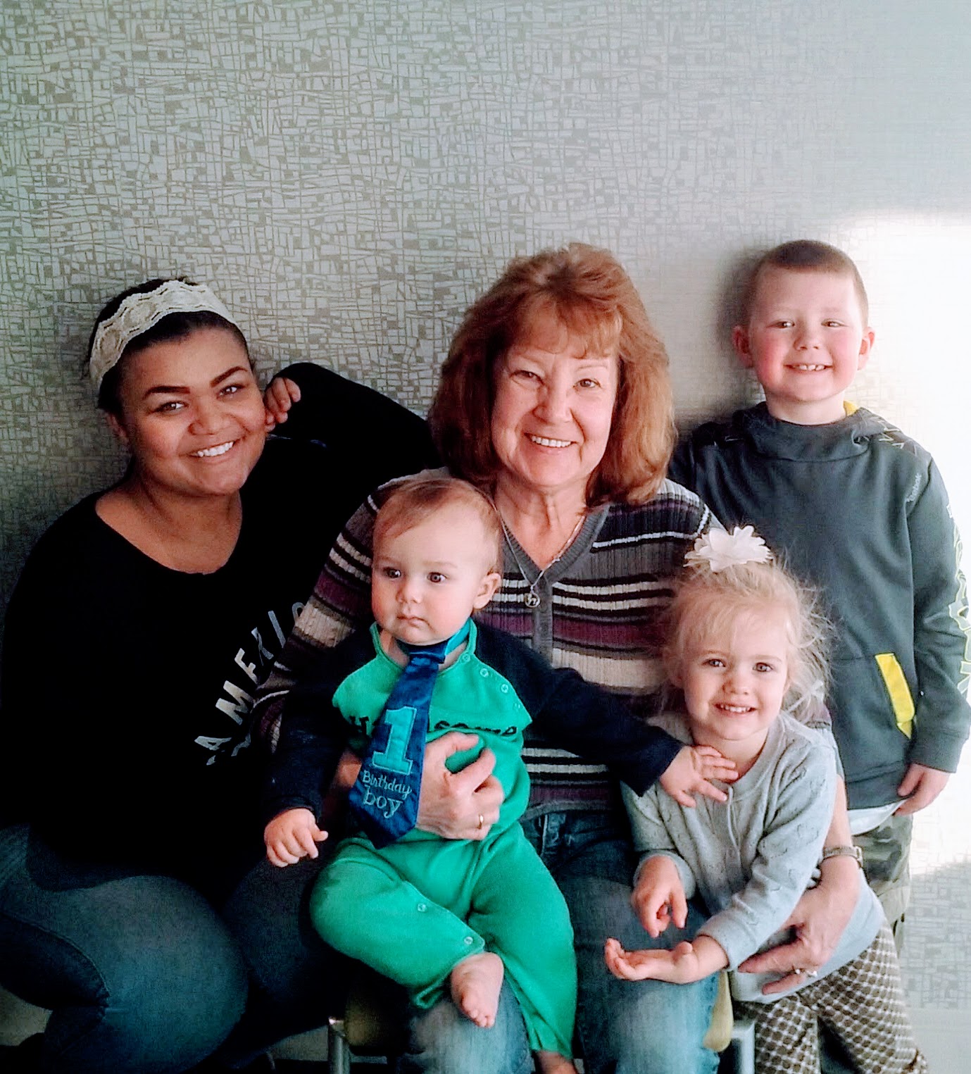 Debra Lynn DeCrane