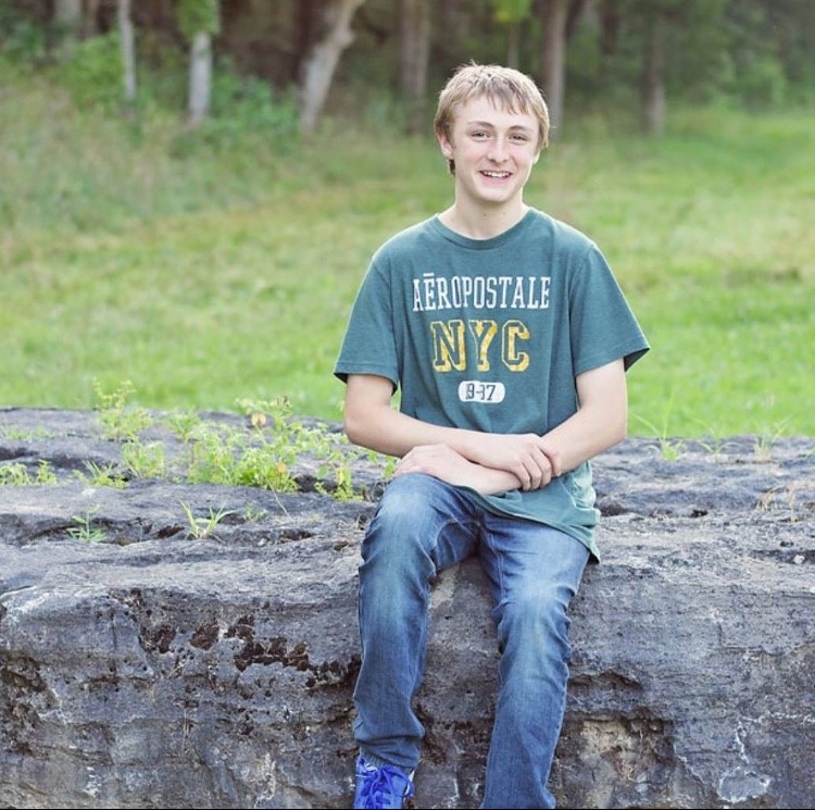 Patient Big Brother Leaves Legacy As A Helper