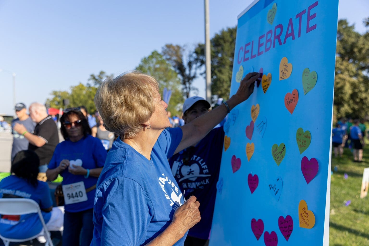Donor Families | Mid-America Transplant