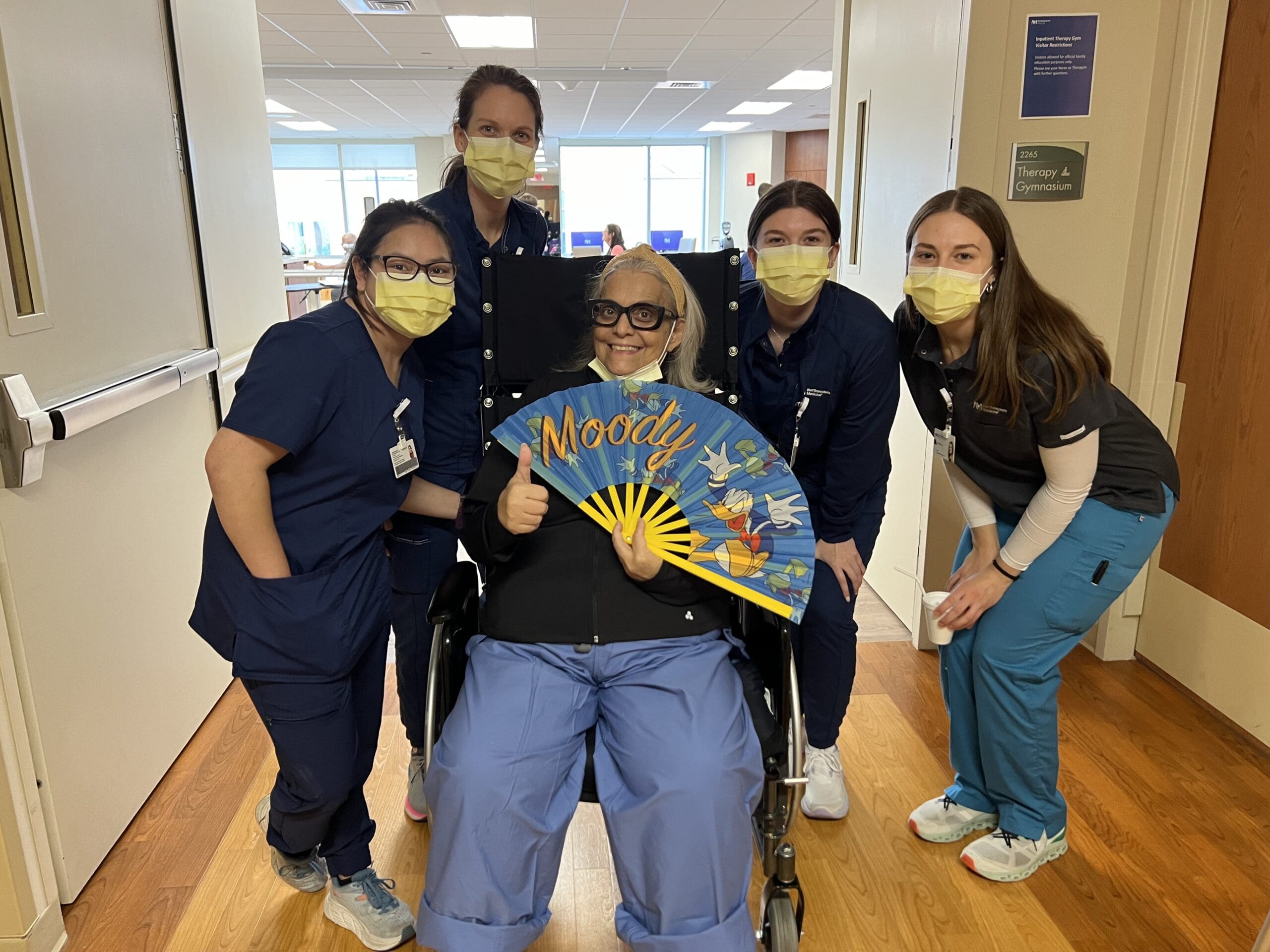 Kelly McCourt Springman