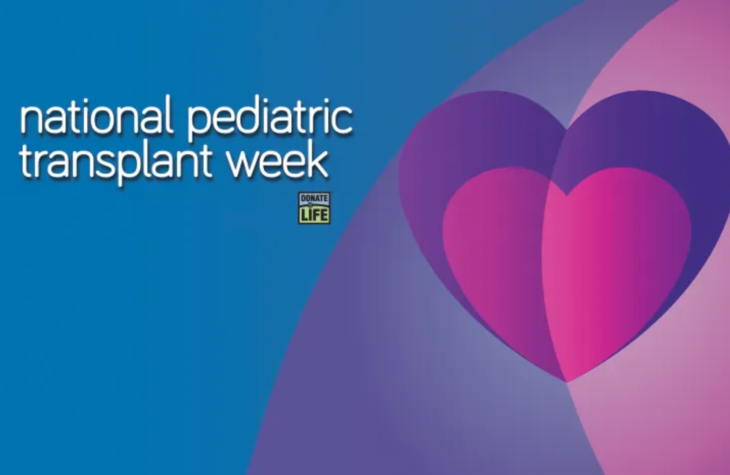 The Impact of Pediatric Organ Donation | Mid-America Transplant
