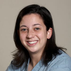 Rachel Frank